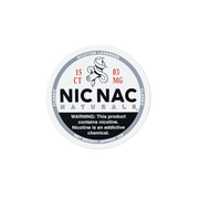 Nic Nac Shop | Nic Nac Naturals