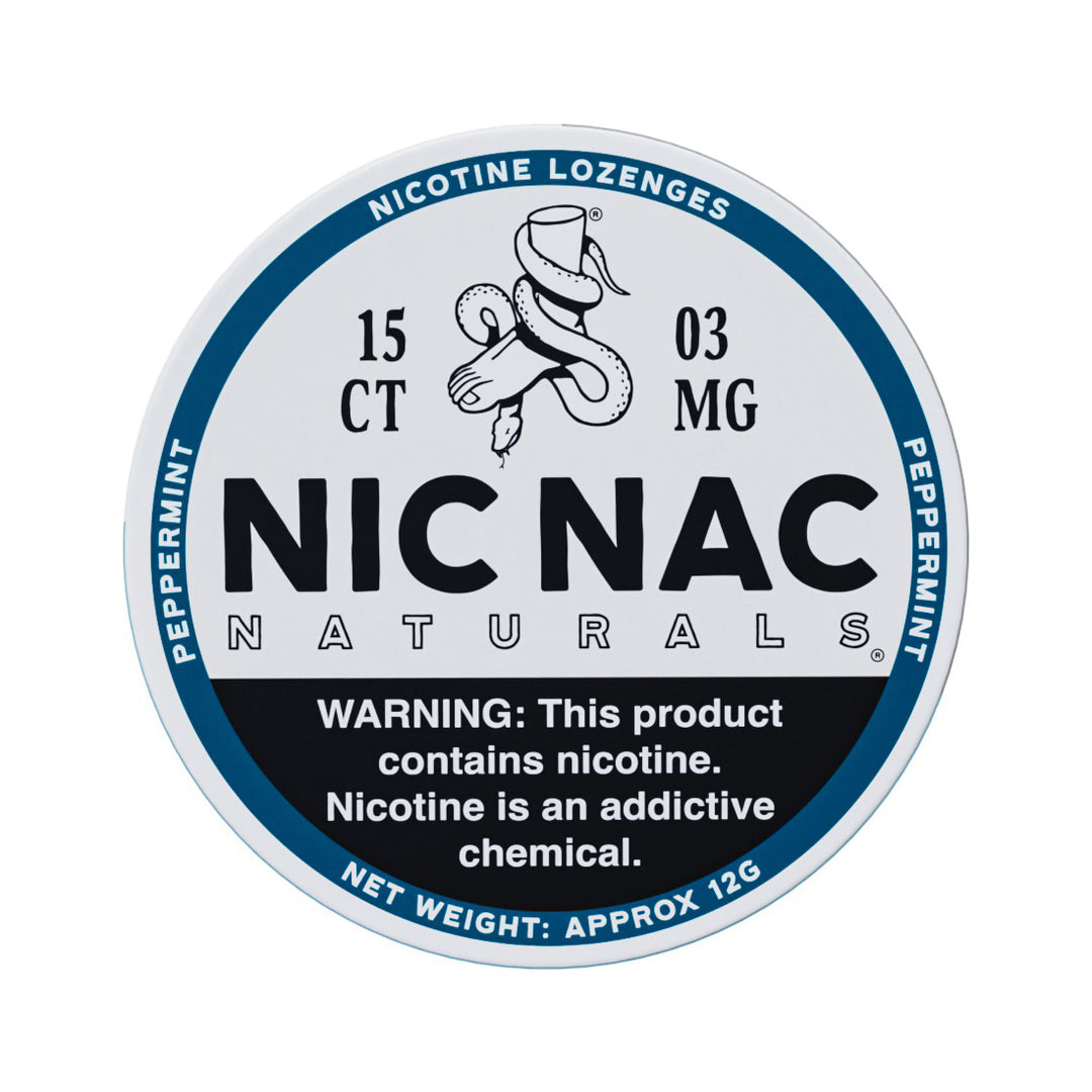 About – Nic Nac Naturals