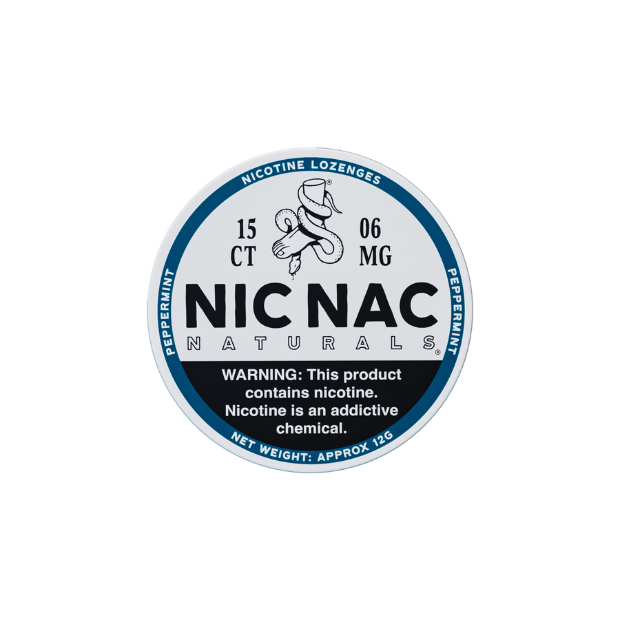 Nic Nac Shop – Nic Nac Naturals