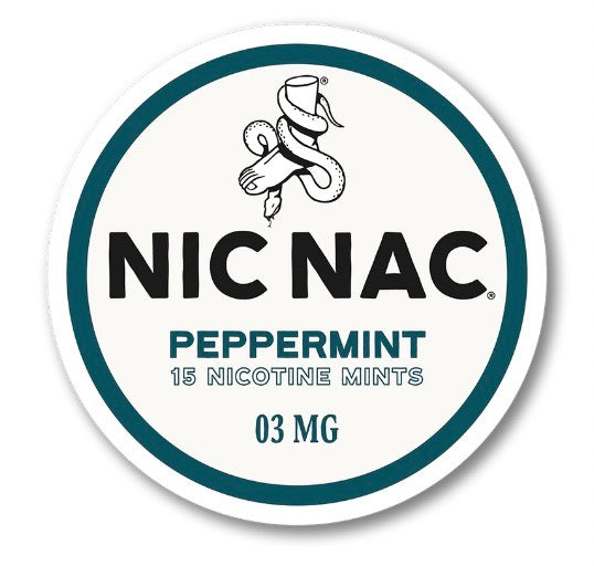 Naturally Better Nicotine | Nic Nac Naturals