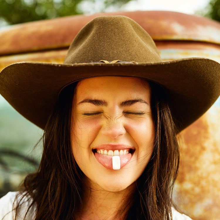 Nic Nac | Variety Pack Non-Tobacco Nicotine Lozenges – Nic Nac Naturals